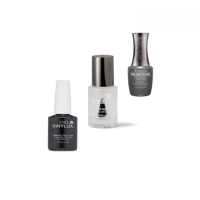 Base & Top Coats – AUS Beauty Supplies